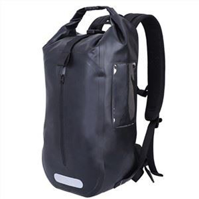 backpack black waterproof-Waterproof Daypack Backpack-China Waterproof ...