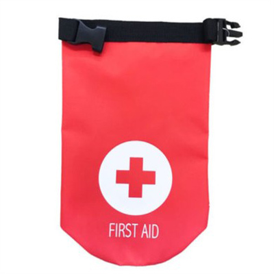 First Aid Dry Sack-500D PVC Tarpaulin Dry Bag-China Waterproof Dry Bag ...