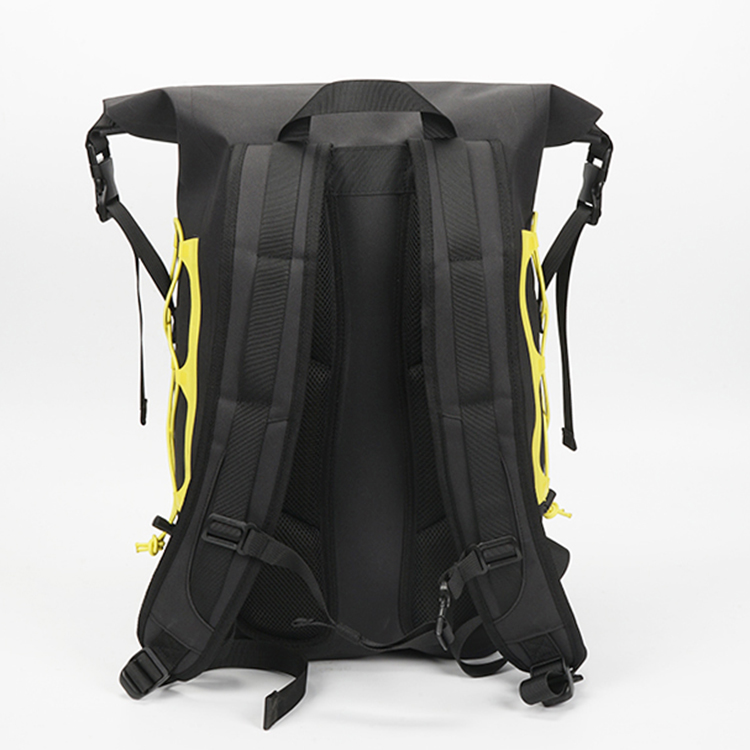TPU Waterproof Backpack 20L-Outdoor Waterproof Backpack-China ...