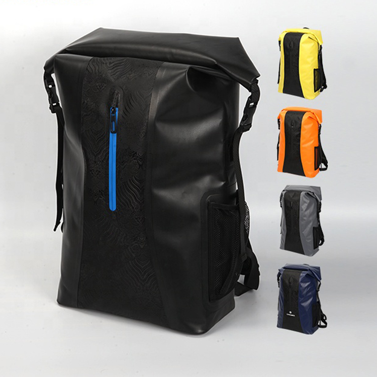 Ultimate Waterproof Backpack-Outdoor Waterproof Backpack-China ...