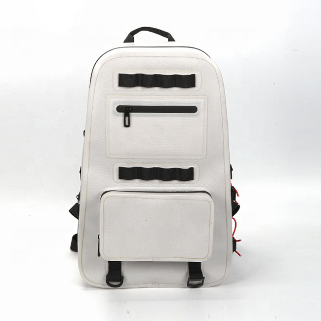Waterproof Zipper bag-Waterproof Daypack Backpack-China Waterproof Dry ...