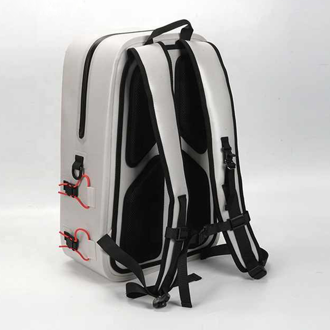 Waterproof Zipper bag-Waterproof Daypack Backpack-China Waterproof Dry ...
